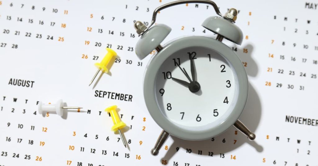 ERC Timeline: Understanding Audit Periods, Statute of Limitations, and ...